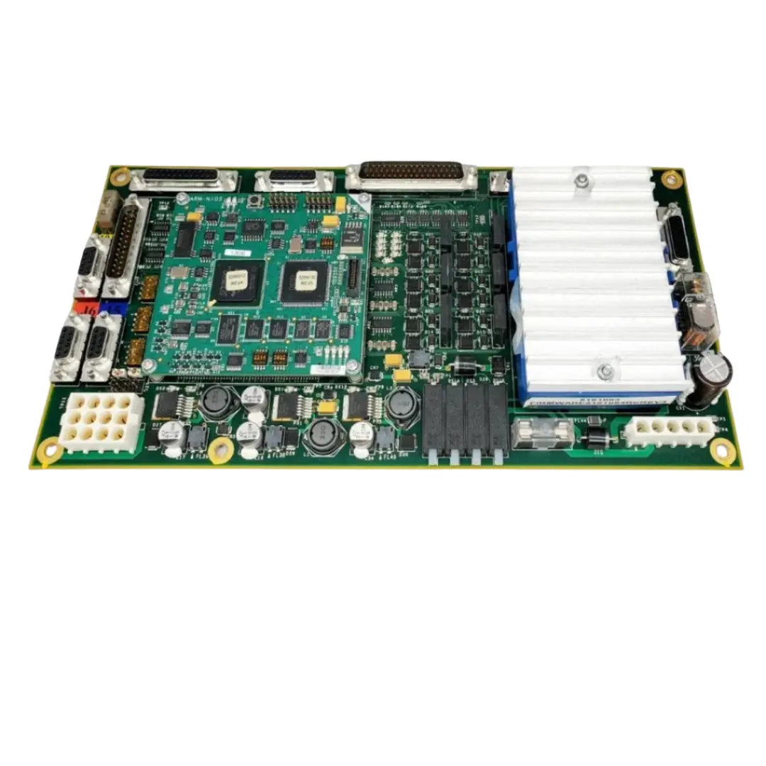 GE 5334567 Rev 1 Discovery XR656 Extended Wall Bucky Feitian I/F Board ...