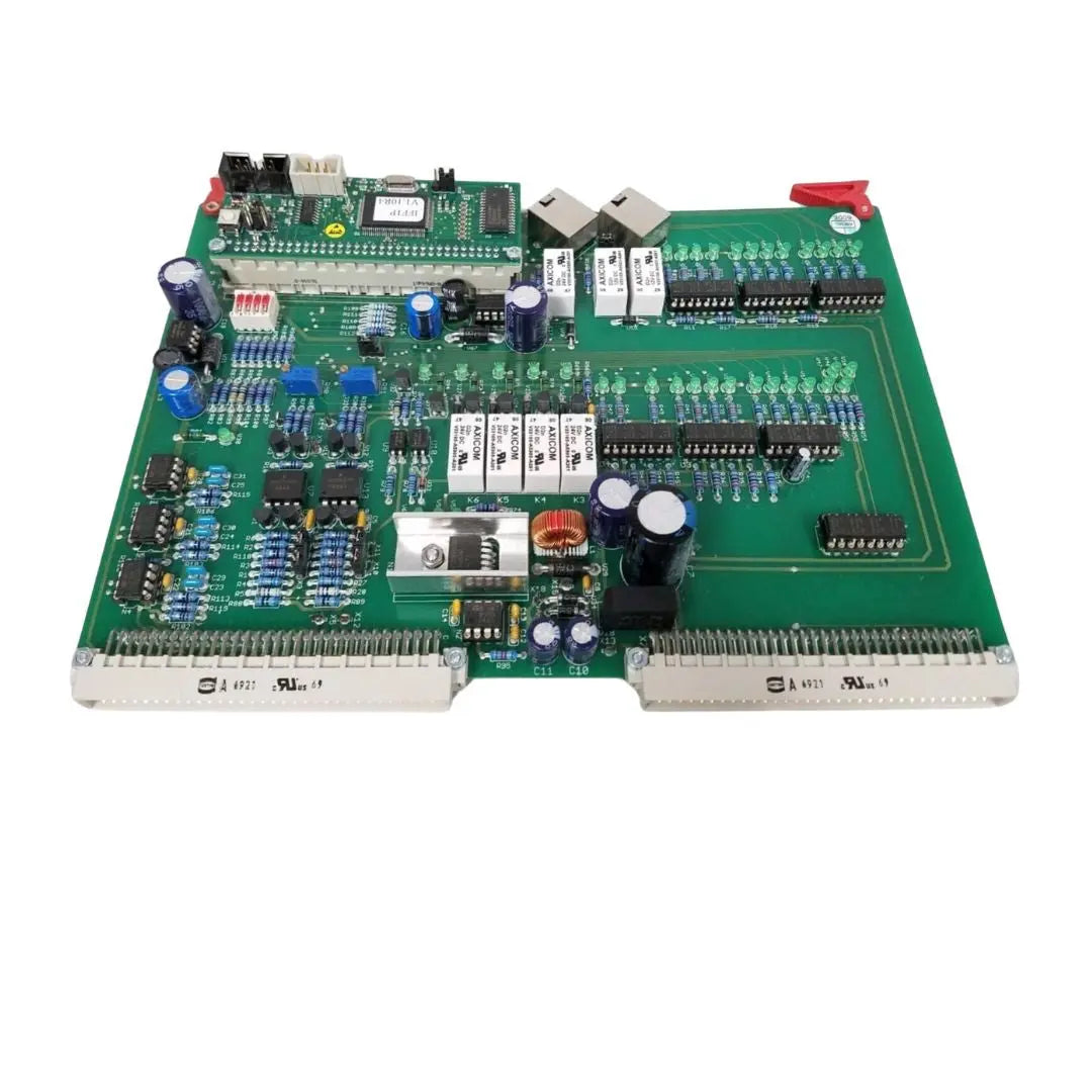 Storz MODULITH SLX-F2 Lithotripter 5900-0254 Board - Primis – Primis ...