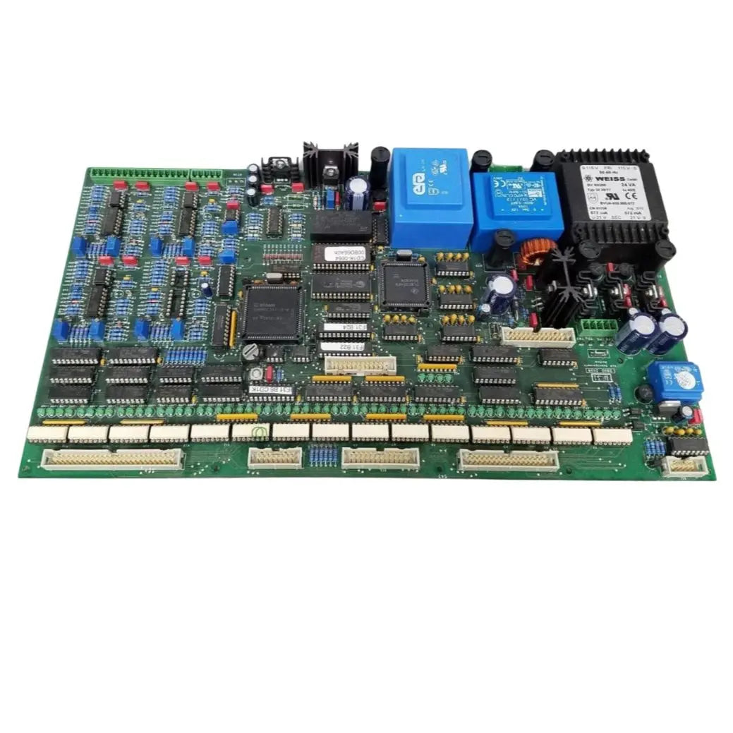 Storz MODULITH SLX-F2 Lithotripter 5800-2004 Board - Primis – Primis ...