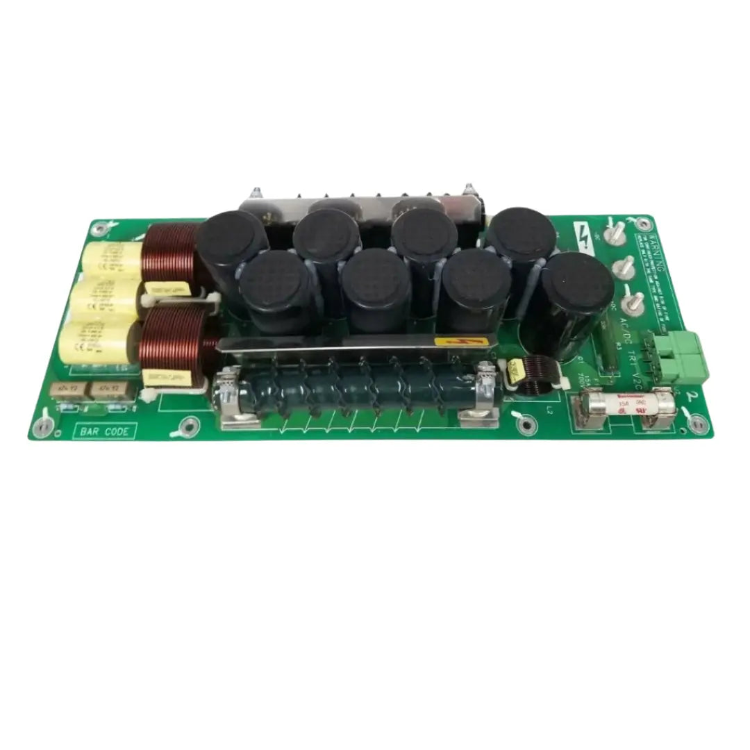 GE Proteus XR/A System Cabinet 65KW AC/DC TRI V2C 2208974-15-30/09 ...