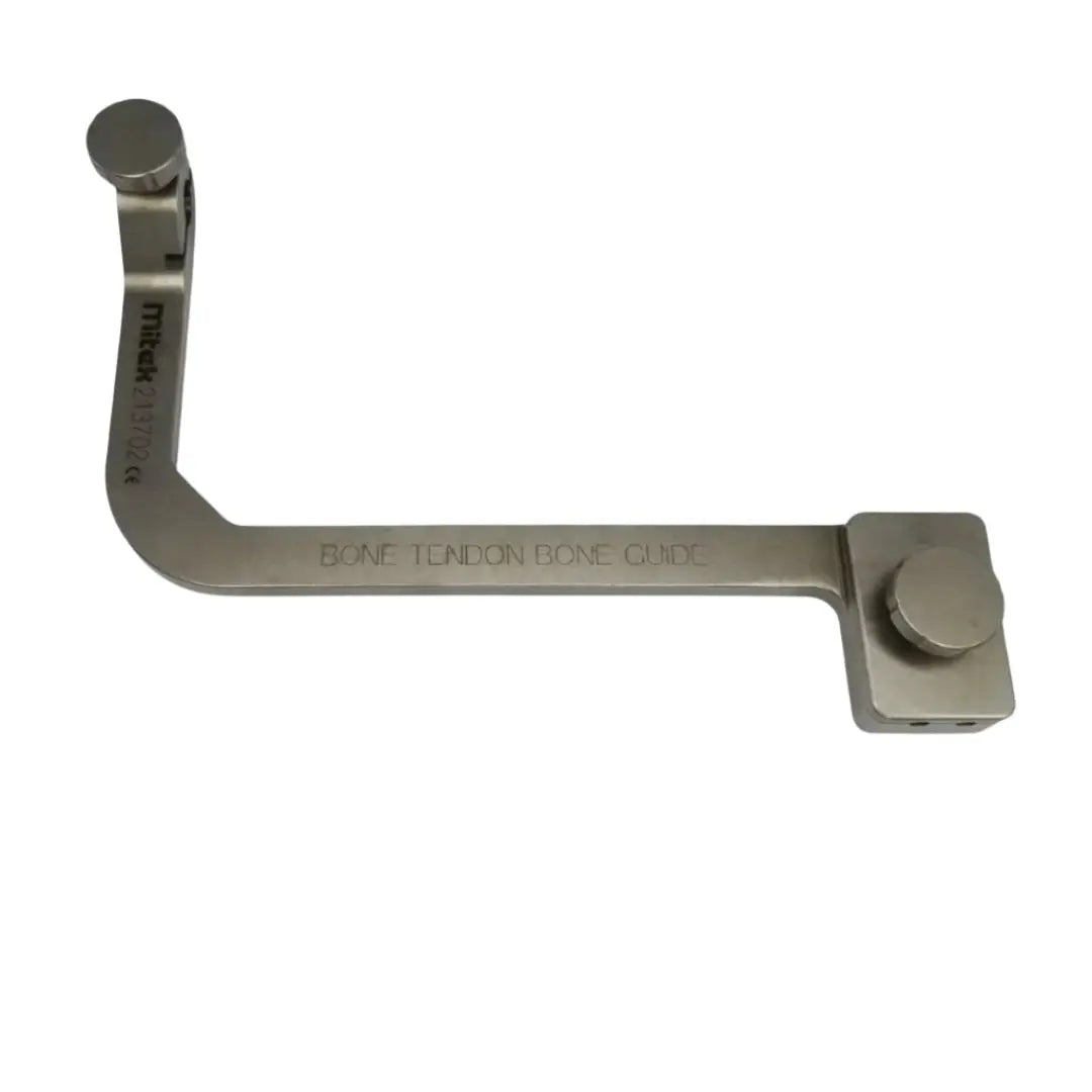 Mitek 213702 Orthopedic ACL Rigidfix Bone Tendon Bone Guide 7-1/2 ...