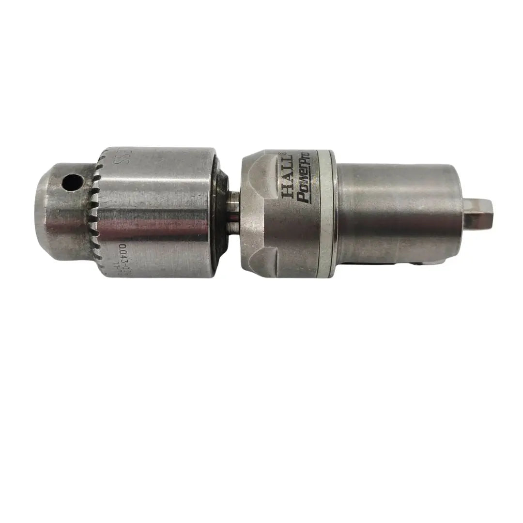 ConMed Hall PRO2041 PowerPro 6.5mm Jacobs Chuck Attachment 3-7/8 ...