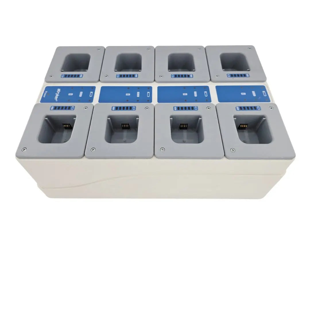 Stryker Flyte 408655 Flyte Eight Station Battery Charger 120V – Primis ...
