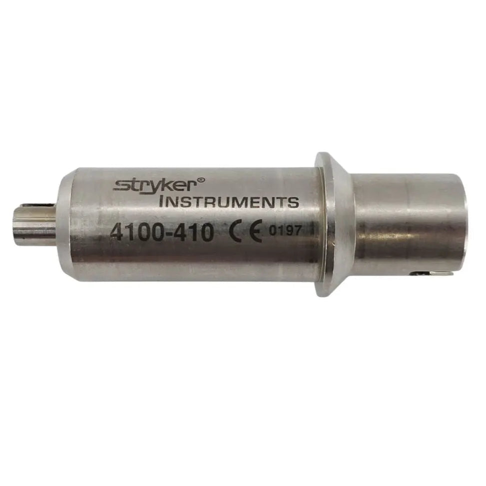 Stryker 4100-410-000 Radiolucent Adapter 3-3/4" - Primis Medical