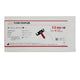 Synovis Micro GEM2753-FC GEM Flow Coupler 2.5mm Vessel Range 2.2mm ...