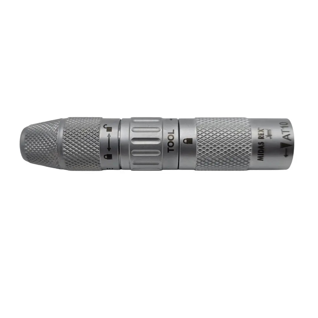 Medtronic AT10 Midas Rex Legend Telescoping Base Attachment 3-1/8 ...