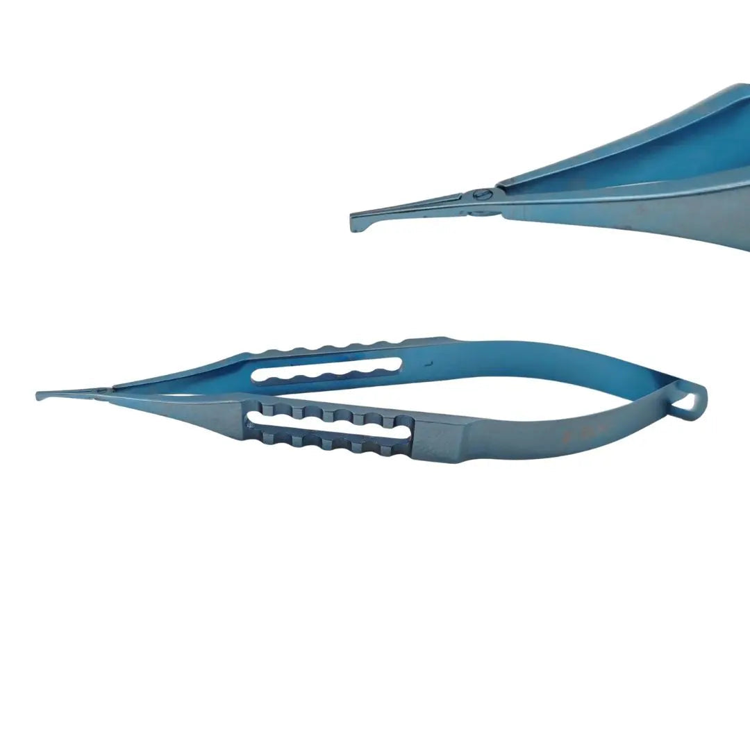 Storz 2-800 A. W. Brown Nucleus Cracker Reverse Action Ophthalmology ...