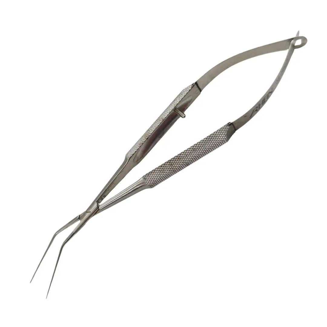 Rhein 08-01352 Vukich Collamer & ICL Cartridge Loading Forceps – Primis ...