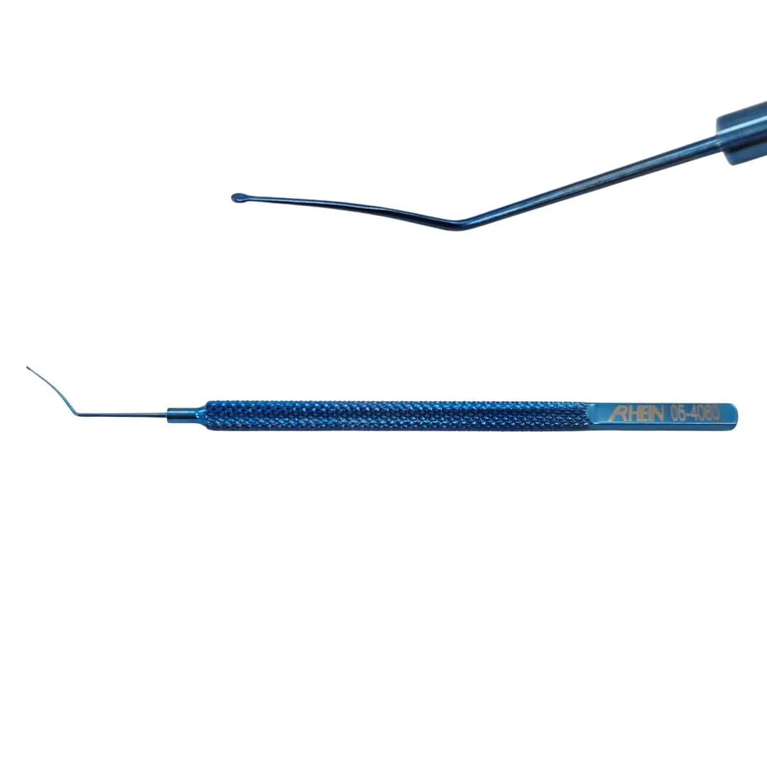 Rhein 05-4060 Batlle ICL Manipulator Ophthalmology 4-3/4" - Primis ...
