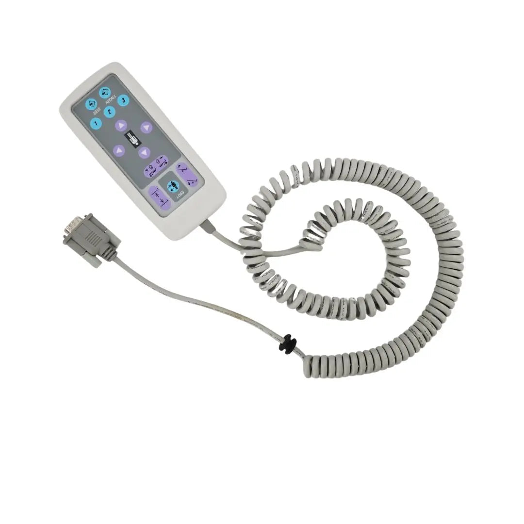00-901571-05 GE OEC C-Arm Table Hand Control - Primis Medical