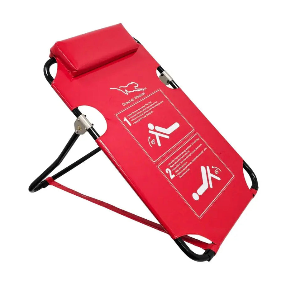 CMALIFT Cheetah Medical Portable Passive Leg Raise Lift 50 x 60 x 80cm ...