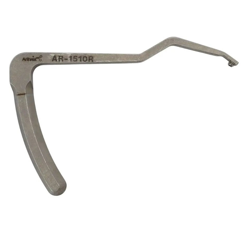 AR-1510R Arthrex RetroConstruction ACL Guide Marking Hook 52.5° 51/4 ...
