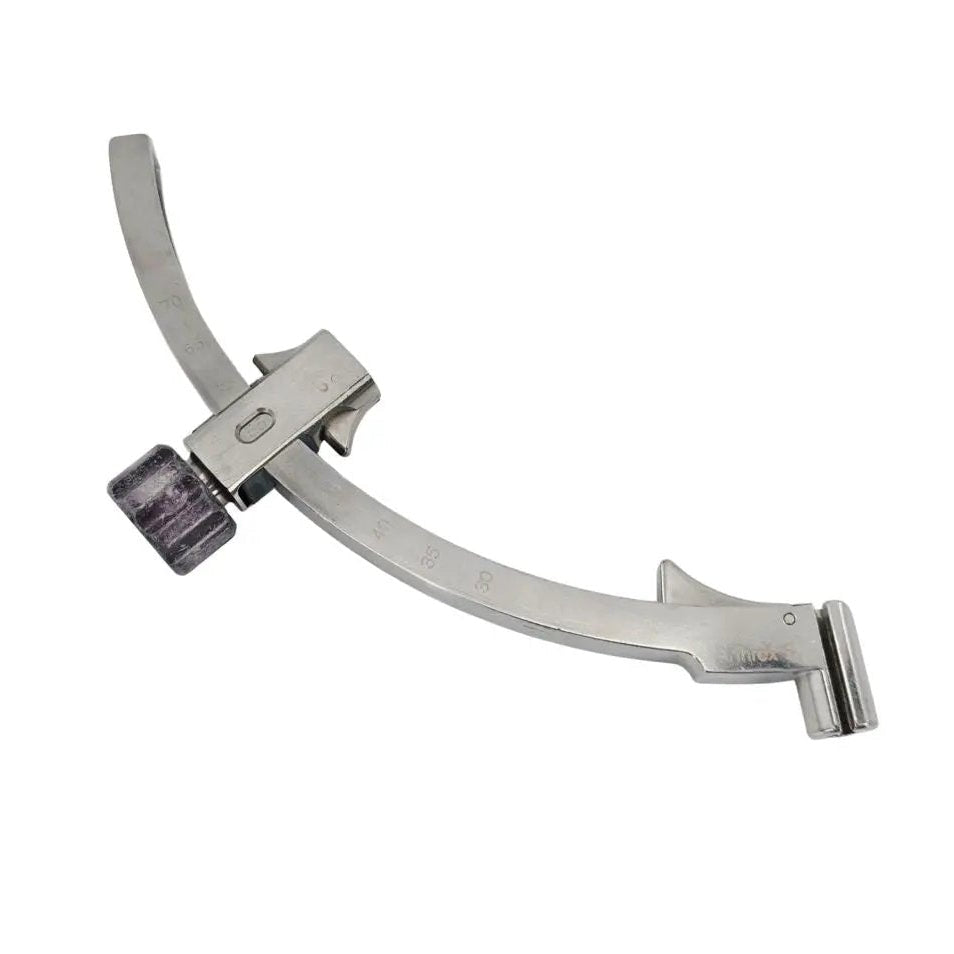 AR-1875 Arthrex Adapteur ACL Drill Guide C-Ring Arthroscopy 8-1/4 ...