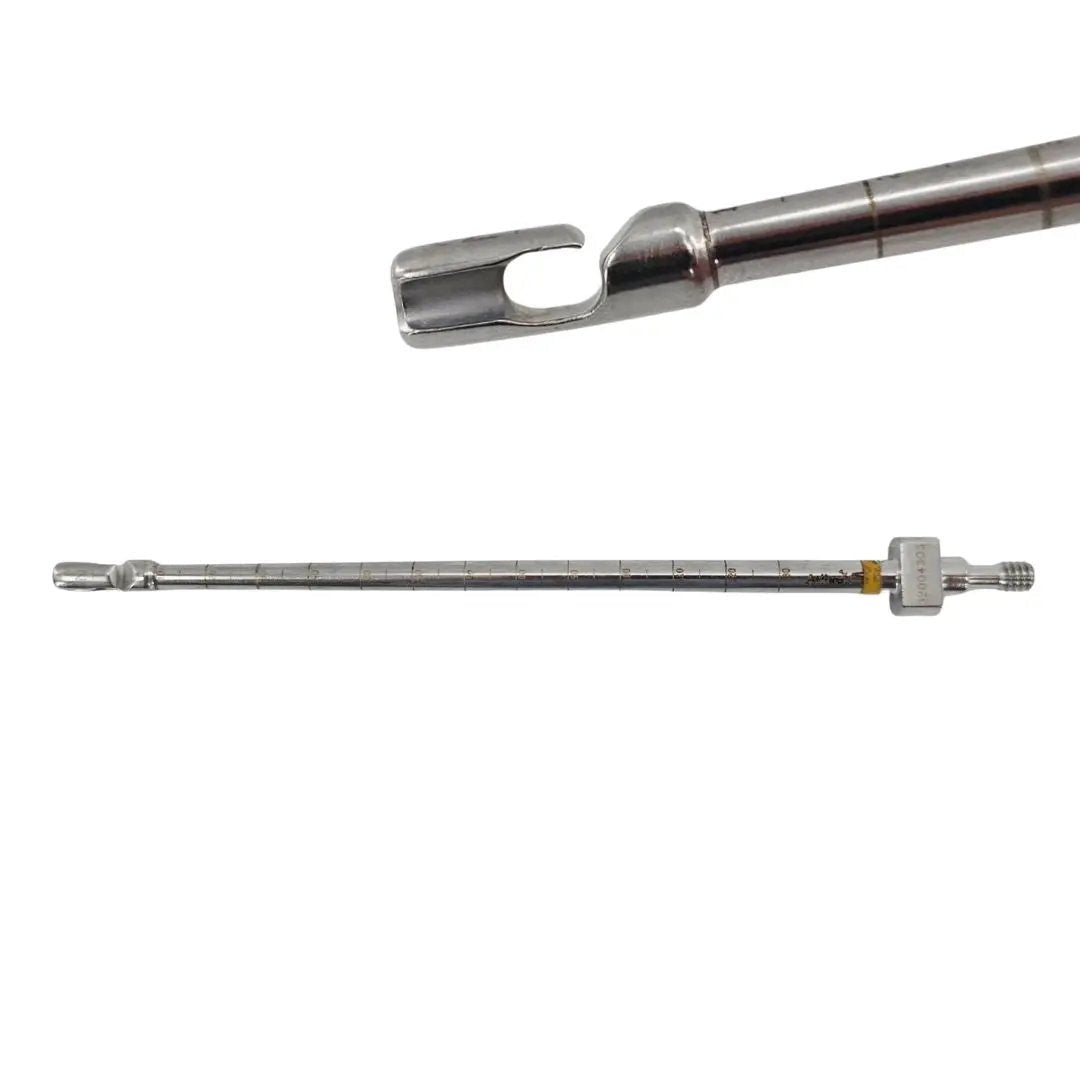 AR-1977-07P Arthrex TransFix II Tunnel Hook 7mm Arthroscopy 7-3/8 ...