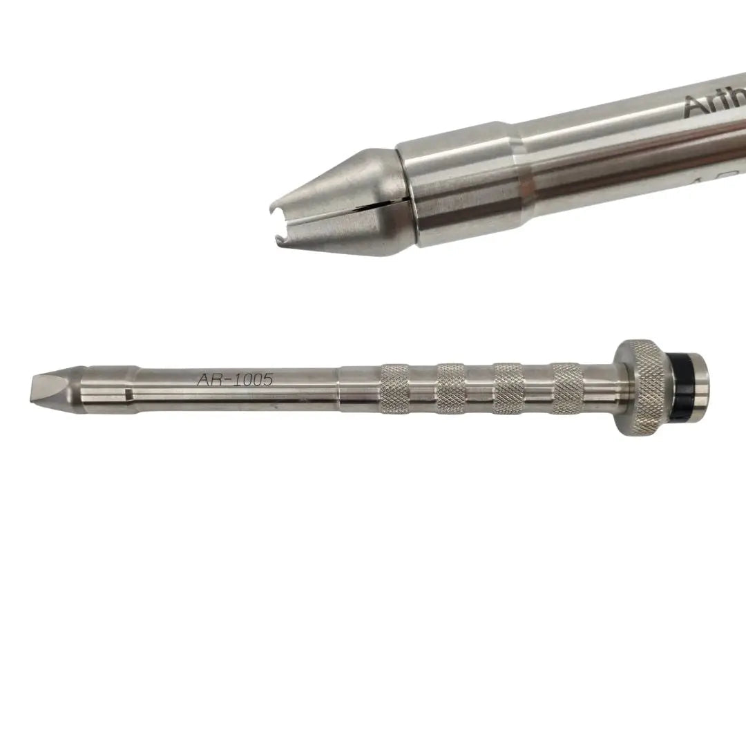 Arthrex AR-1005 Staple Driver Orthopedic 9-3/4" - Primis Medical
