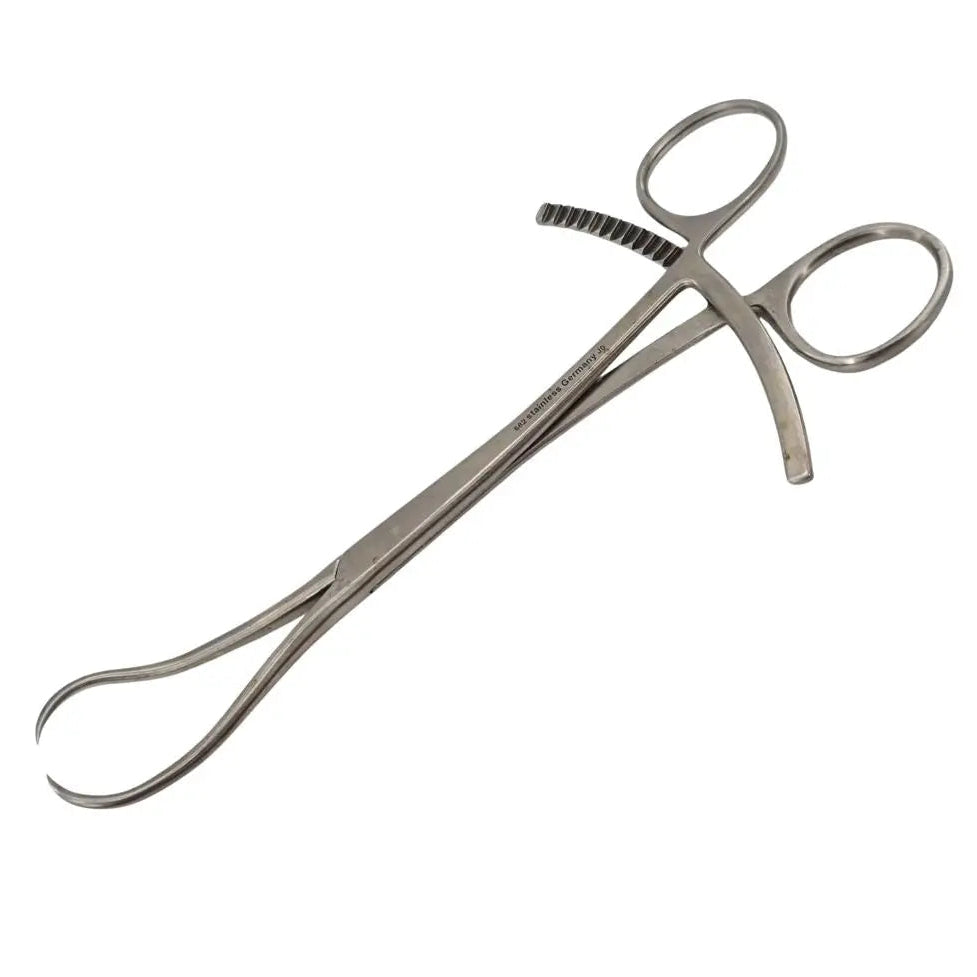 Arthrex AR-8943-24 Weber Clamp Orthopedic 7-7/8" - Primis Medical