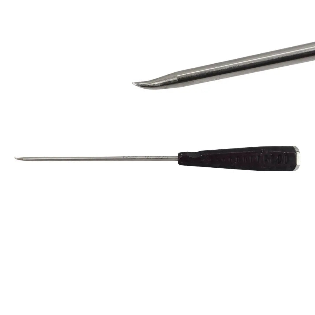 ConMed Linvatec 8201 Microfracture Awl 30° Orthopedic 11" - Primis ...