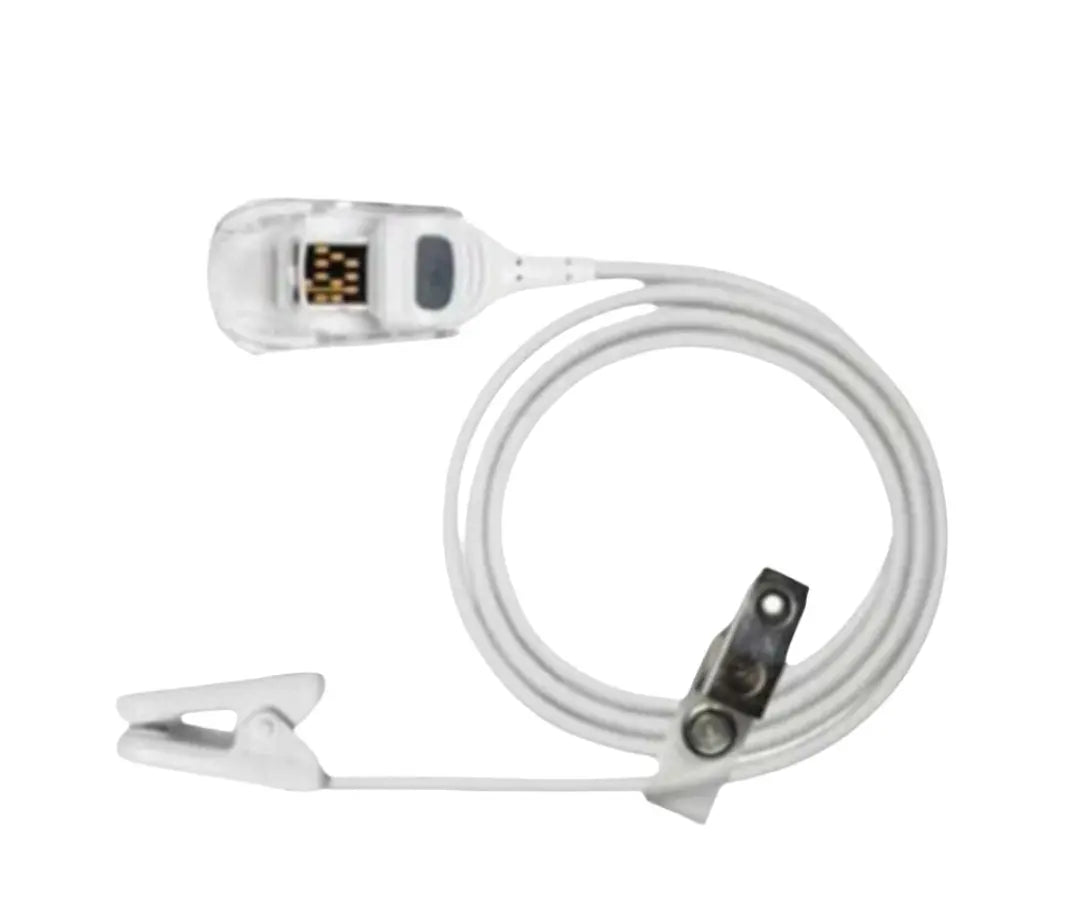 Masimo 4053 RED SET TC-I Adult Reusable Ear Sensor 3Ft 0.9m 30 kg ...