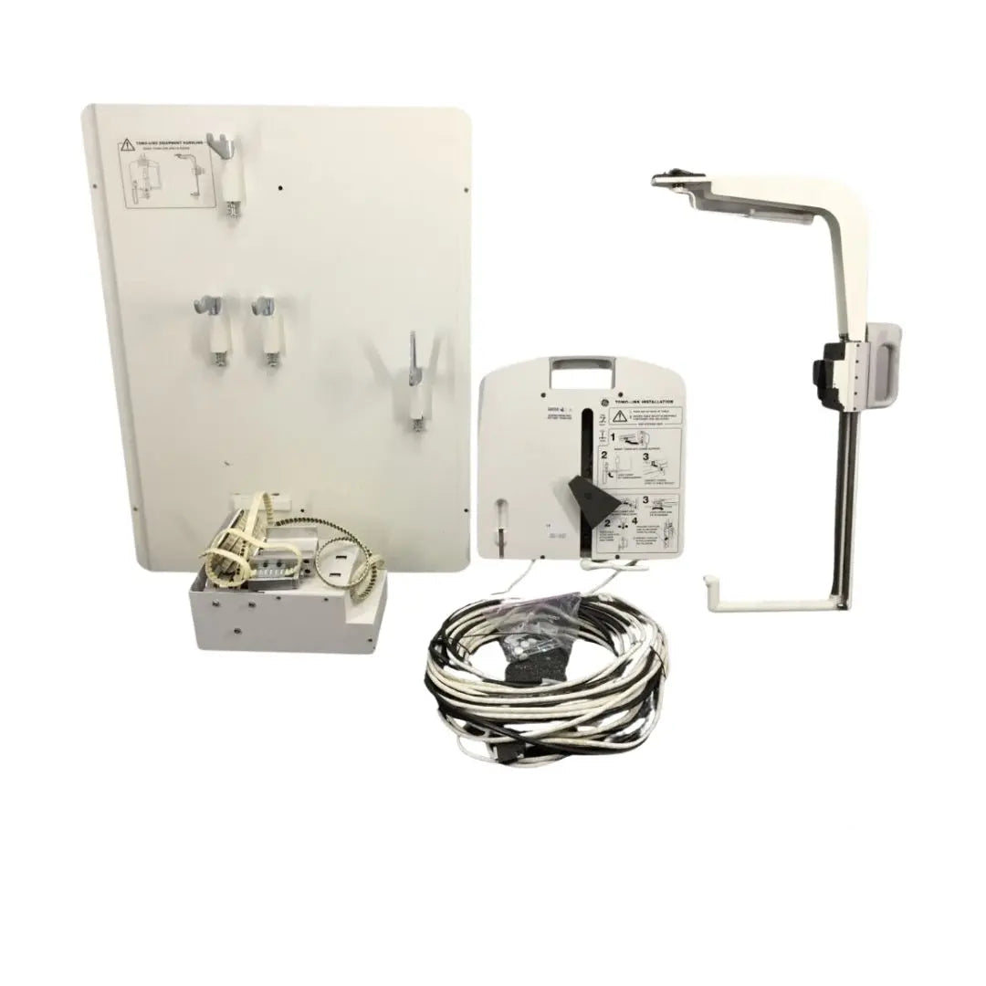 GE Proteus Rad Room Tomography Link OEM Radiography System Replacement ...