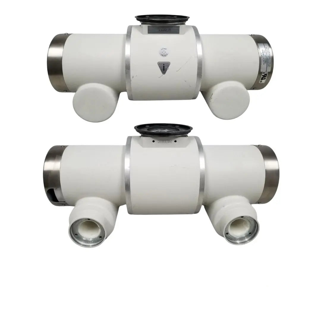 Toshiba TRAD Plus 2018 Varex Imaging Tube SAPPHIRE RAD-92 - Primis ...