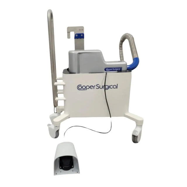 Cooper Surgical AUUPS Table Mounted Uterine Positioning System & Cart ...