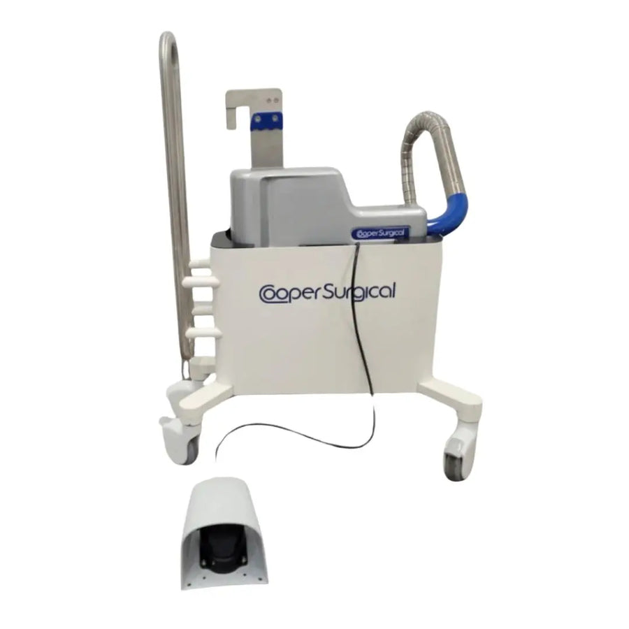 Cooper Surgical AUUPS Table Mounted Uterine Positioning System & Cart ...