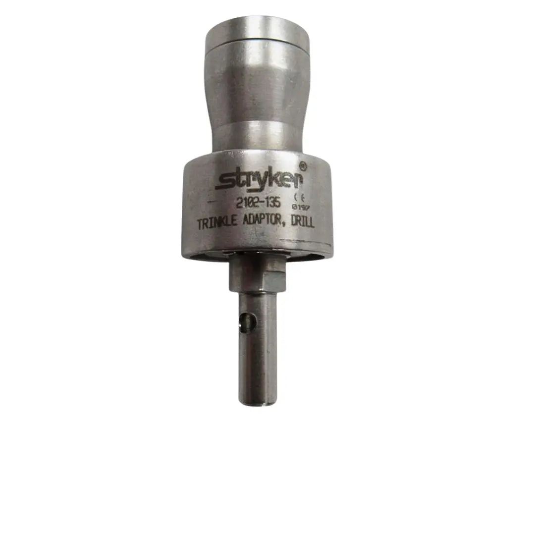 Stryker 2102-135 Trinkle Adaptor Orthopedic - Primis Medical