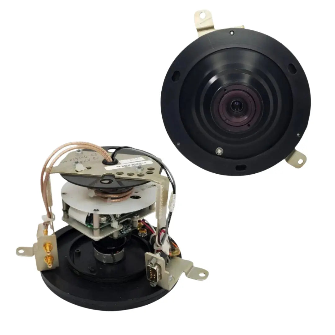 Xiscan X-Ray Camera 00-879106-03 Rev C for Xitec 1000-1 Expert C-Arm ...