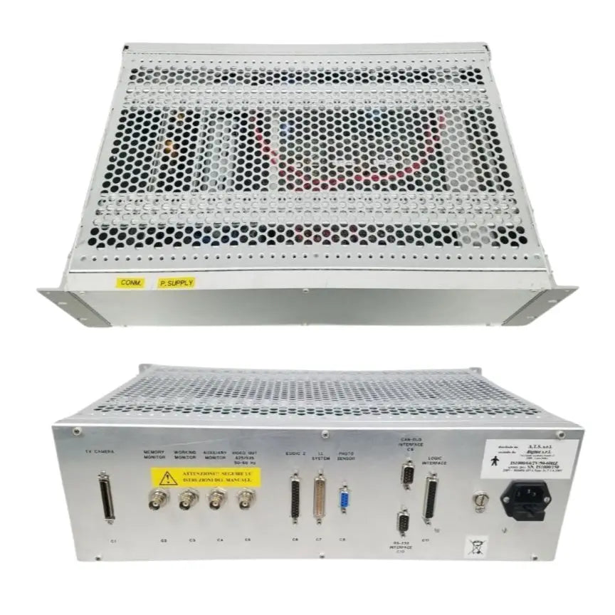 Storz Medical IS1000 MODULITH SLX-F2 Lithotripter Power Supply ...