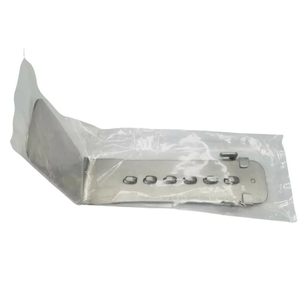 Millennium Surgical 63-GU8262008 Malleable Retractor Blade 9-1/2 ...