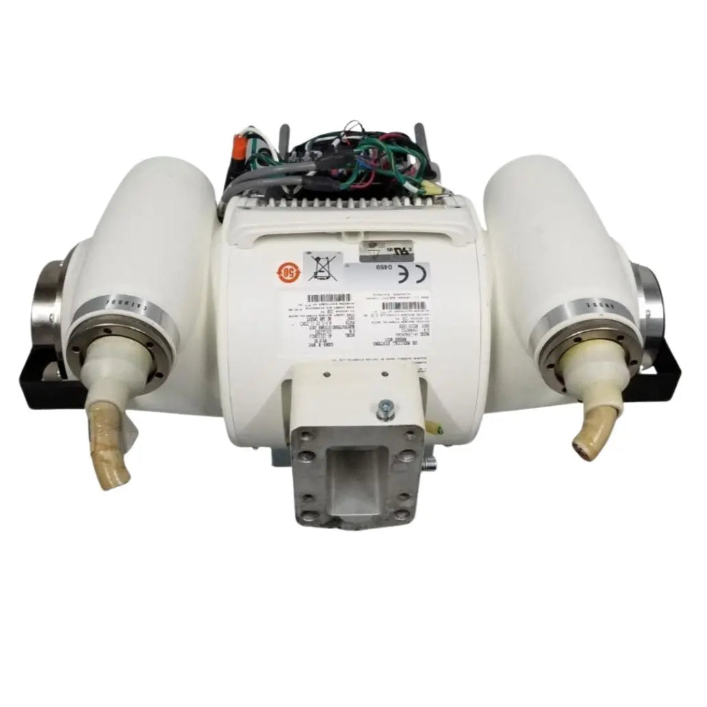 GE Proteus 46-155400G46 / 46-155318G33 Imaging Tube DOM: 10-2018 ...