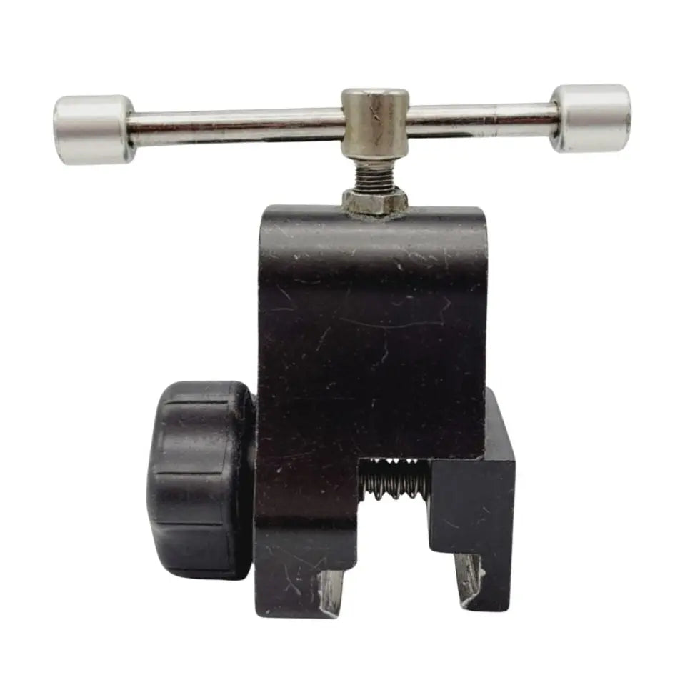 Allen Medical 40018 Simple Clamp Holds All 1/2" to 5/8" Rounds ...