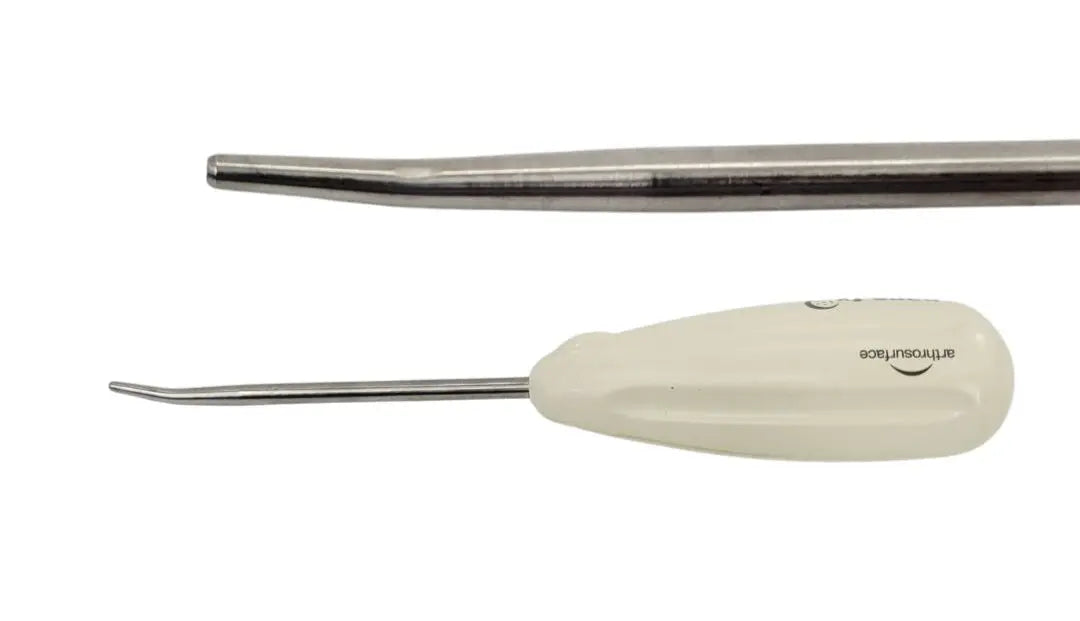 Stryker Arthrosurface 5500-1020 Nano FX Guide 15° 8-1/2" - Primis ...