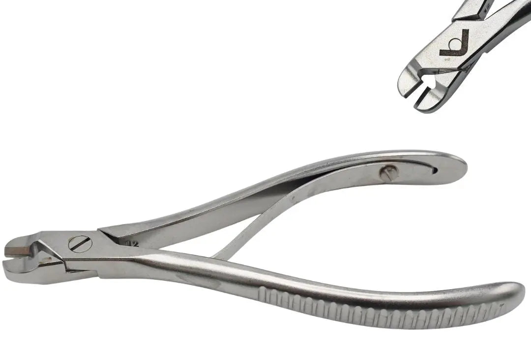 Synthes 347.962 Right Angle Bender for 1.0MM, 1.3MM, 1.5MM, 2.0MM ...