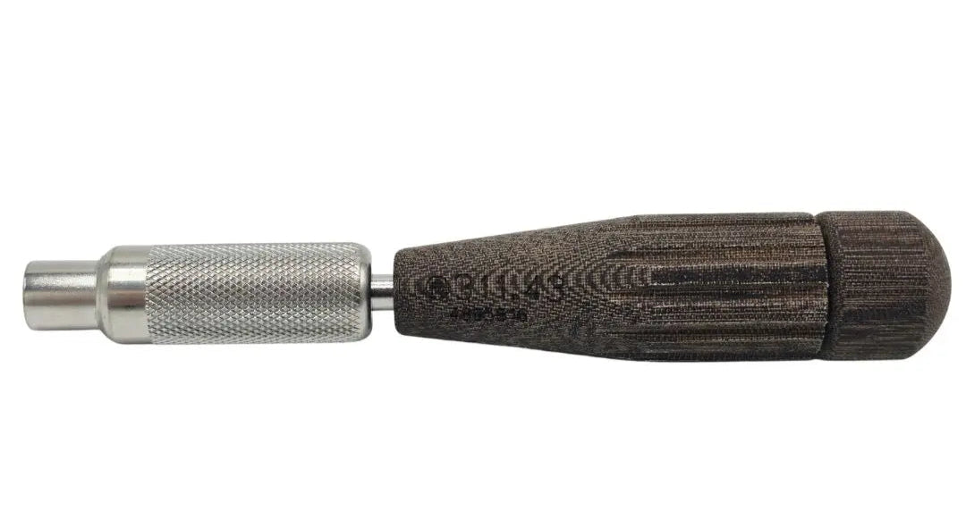 Synthes 311.43 Handle w/ Quick Coupling Orthopedic Surgical Instrument ...