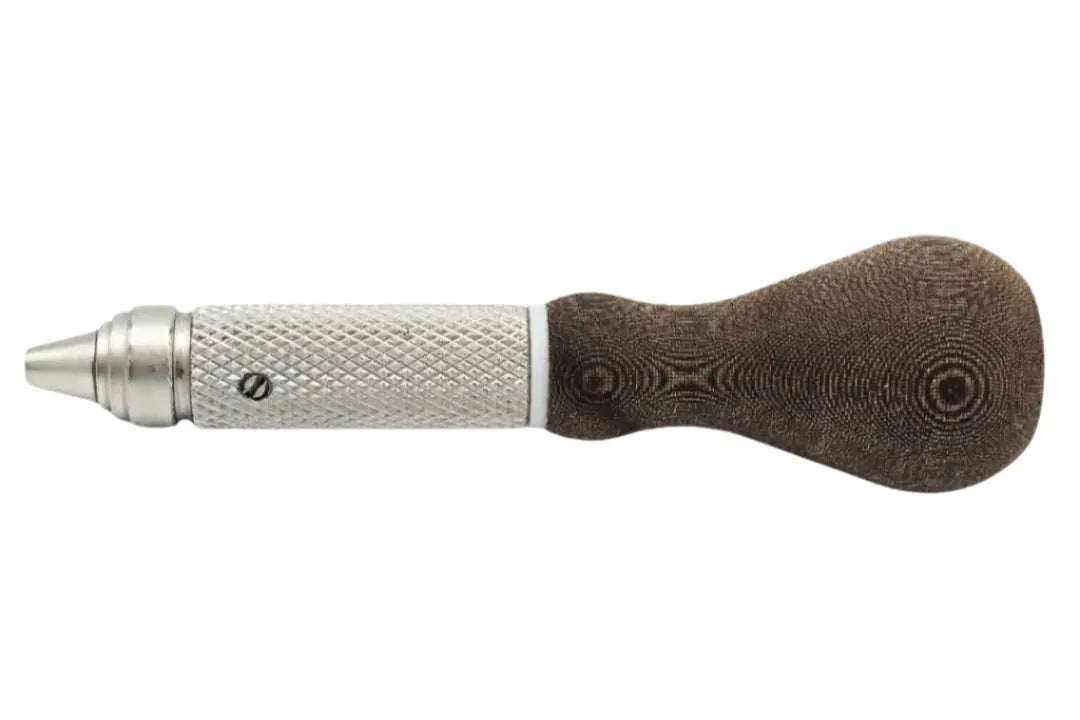 Synthes 311.01 Screwdriver Handle with Mini Quick Coupling - Primis ...