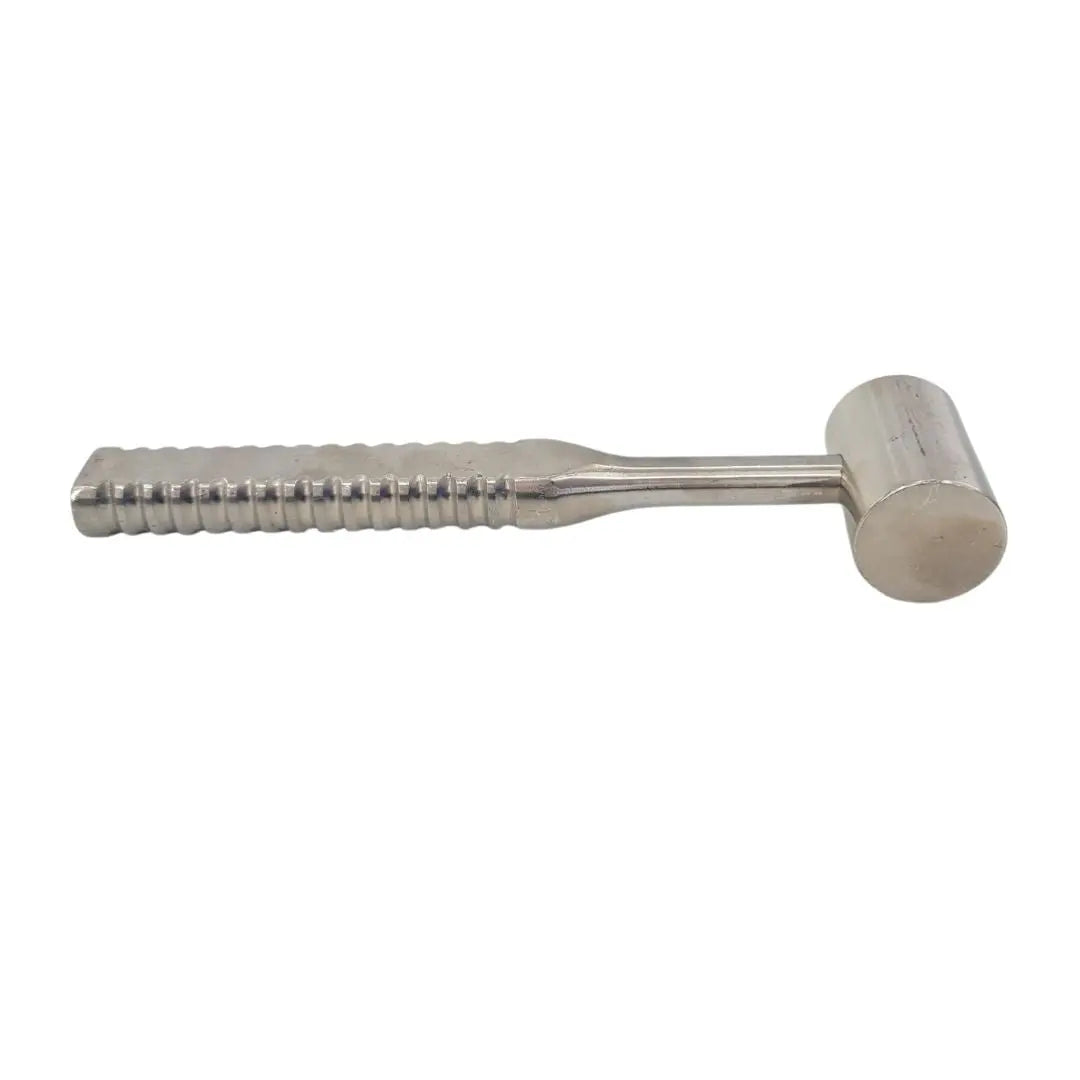 Surgpro FL038S 30mm Mallet 1 Pound 7-3/8" Orthopedic - Primis Medical