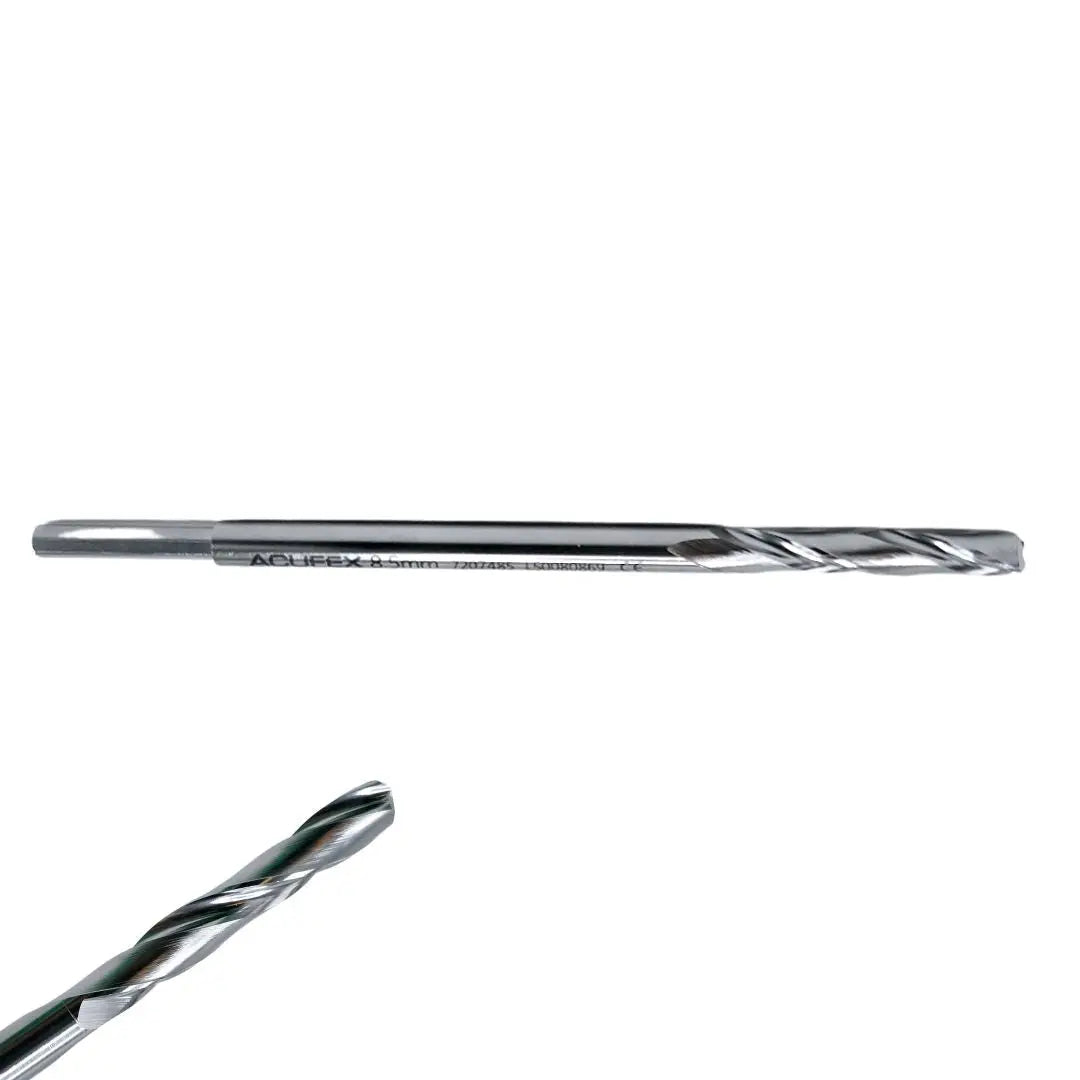 Smith & Nephew Acufex 7207485 Cannulated Drill 8.5mm x 150mm New Open ...