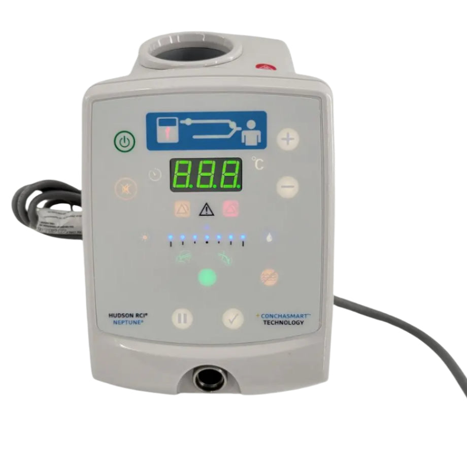 Teleflex Medical 425-00 Neptune Heated Humidifier with ConchaSmart ...