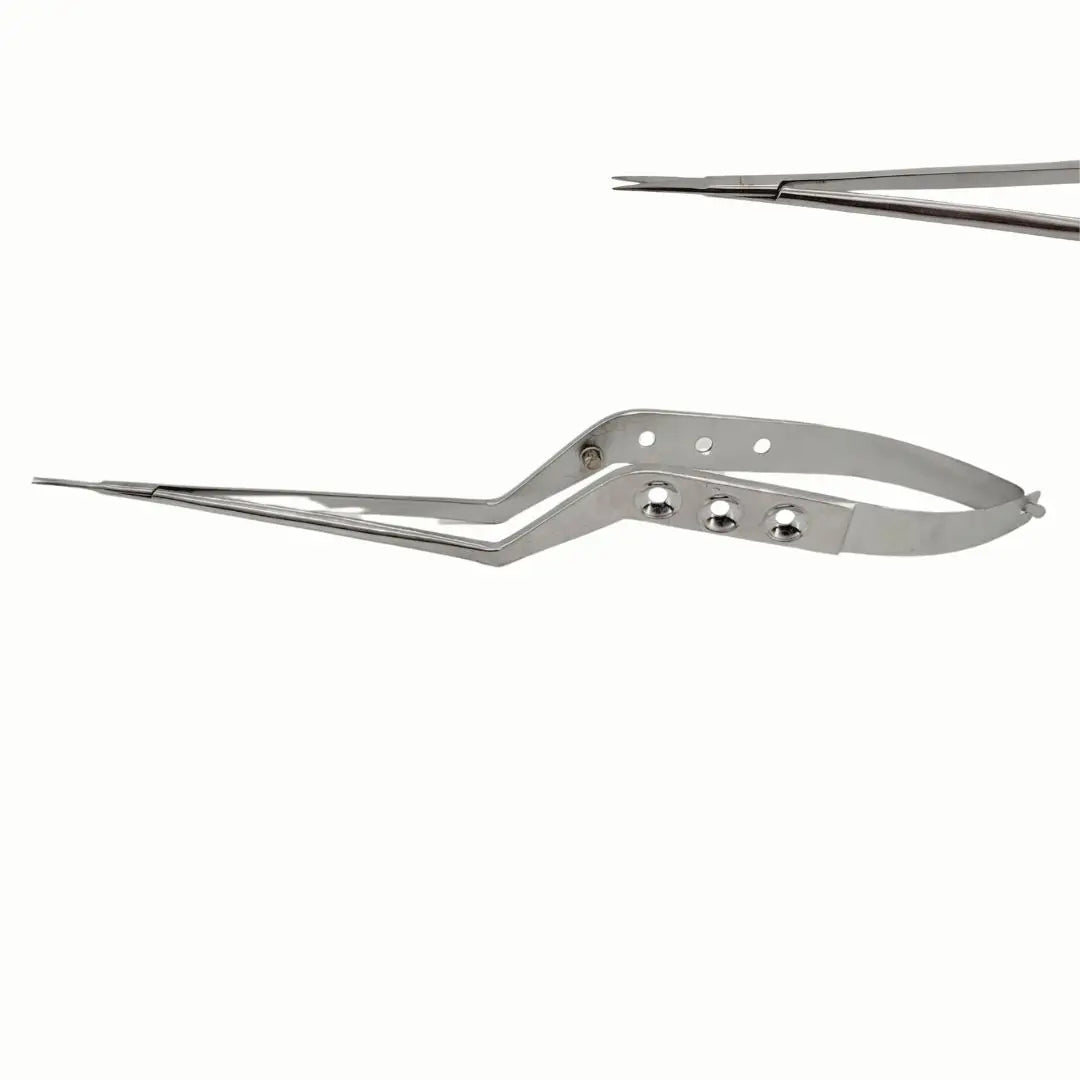 Surgpro FD038SP Yasargil Micro Scissor 8-3/4" - Primis Medical