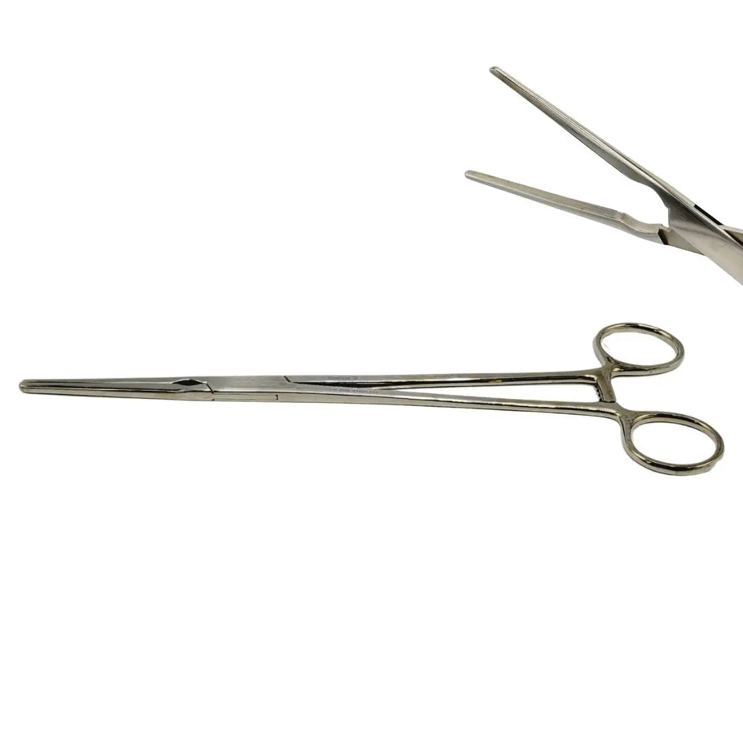 Codman 19-4060 Dennis Intestinal Surgical Clamp 8-3/4" - Primis ...