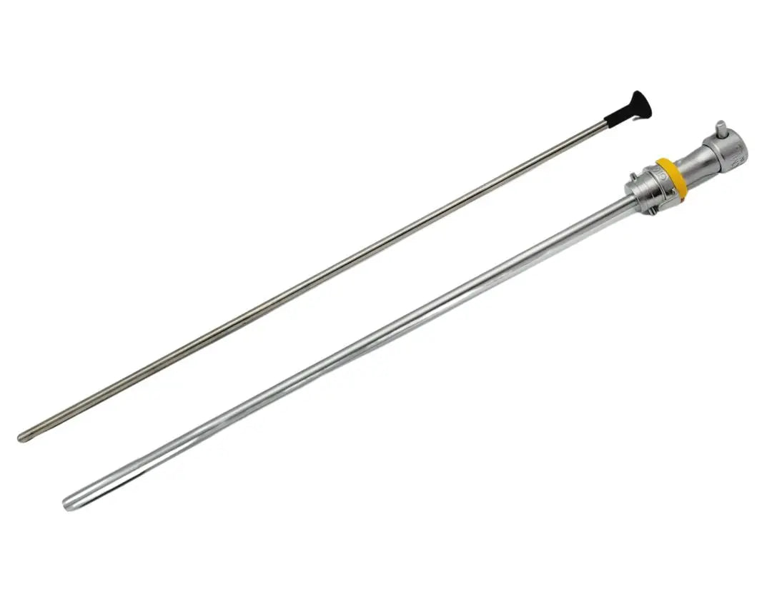 Circon ACMI G163 Cystoscope Visual Obturator 23Fr w/ Sheath 11-1/4 ...