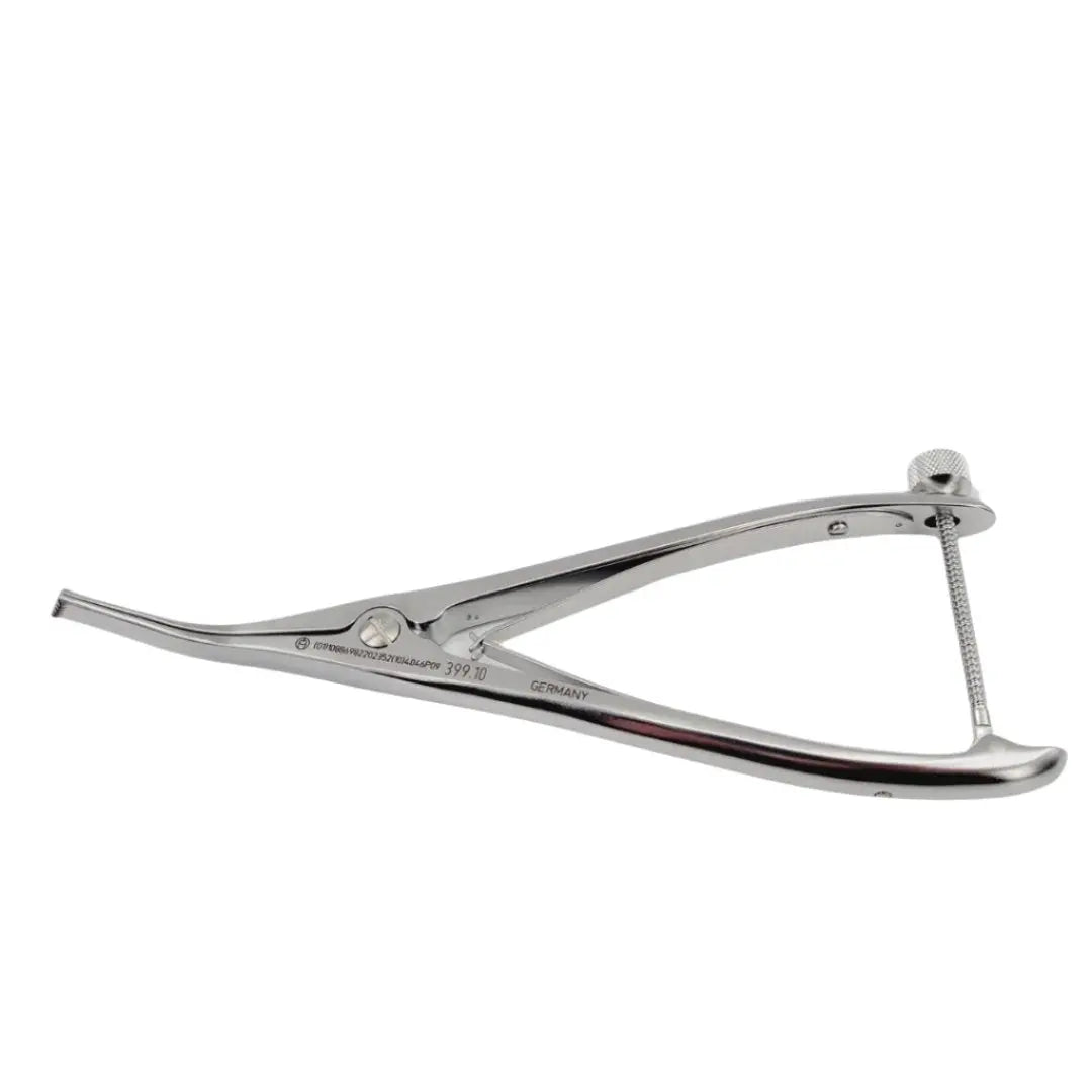 Synthes 399.10 Bone Spreader 8mm Width of Beak 8-1/2" New - Primis ...