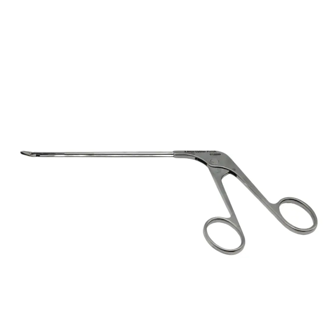 Acufex 012020 Basket Punch Loop Handle 1.5mm Upbiter Forceps – Primis ...