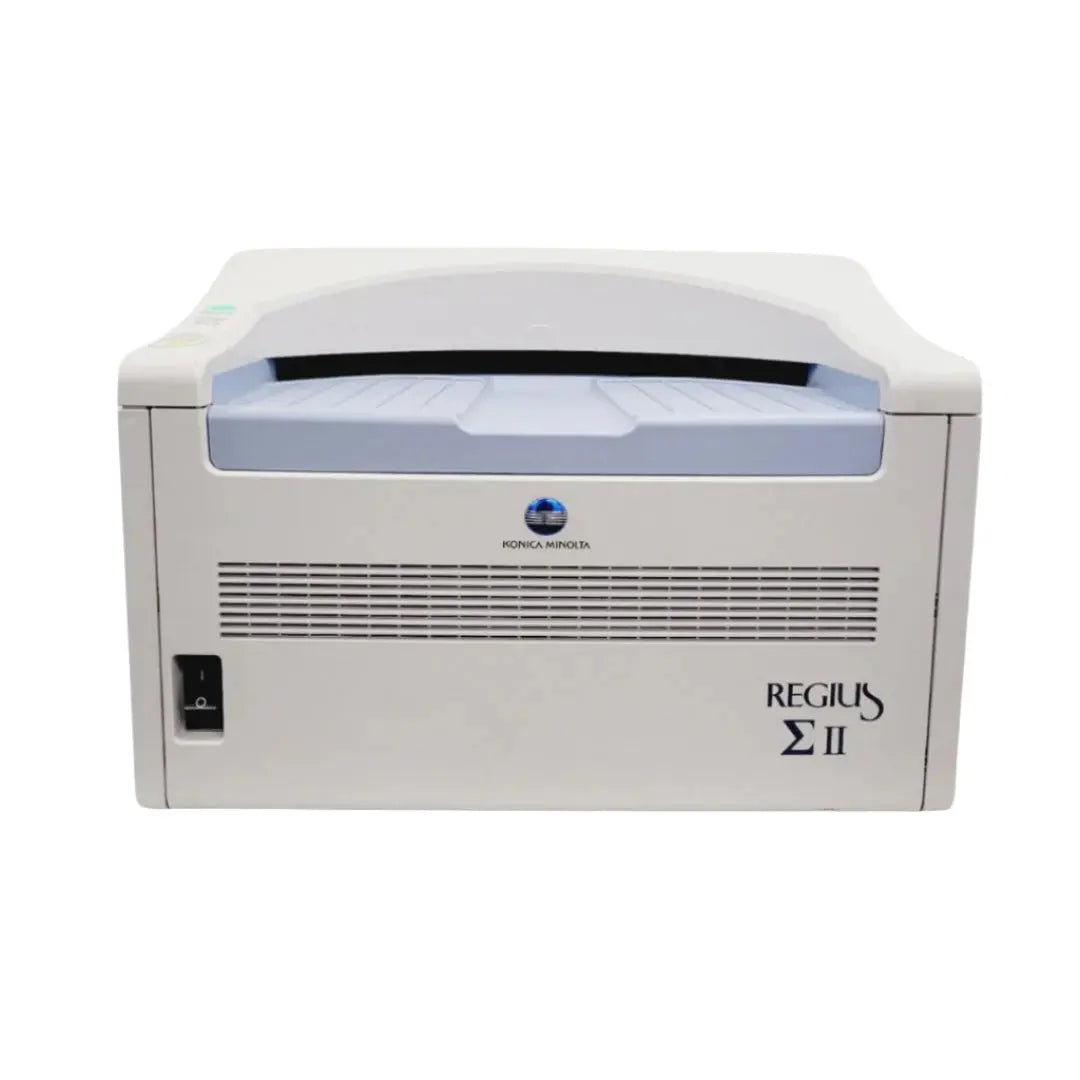 Konica Minolta Regius Sigma 2 Direct Digitizer - Primis Medical