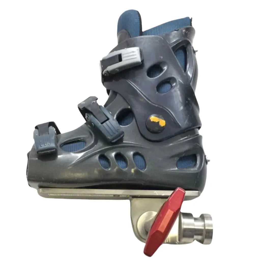 Mizuho OSI 6310-16 Ovation Model 6300 or 6310 Traction Boot Child ...