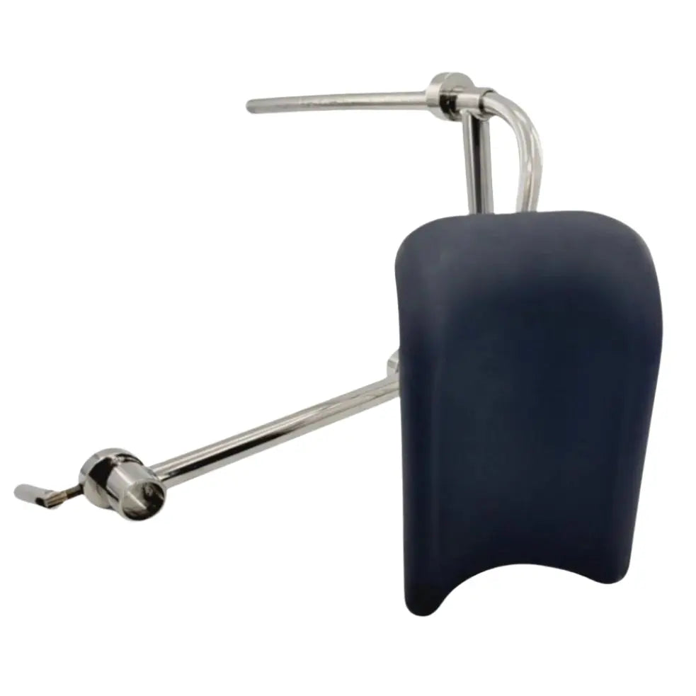 Mizuho OSI 6300-15 Well Leg Support w/ 6300-92 Articulating Bracket ...