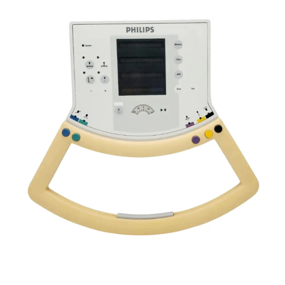 Philips 4512-201-02344 Digital Diagnost Rad Room Control Grip NICOL ...