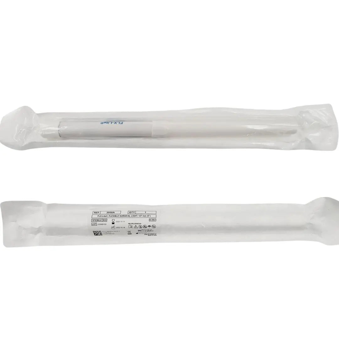 ConMed 3058A Flexible Surgical Light 127mm Single Use - Primis Medical