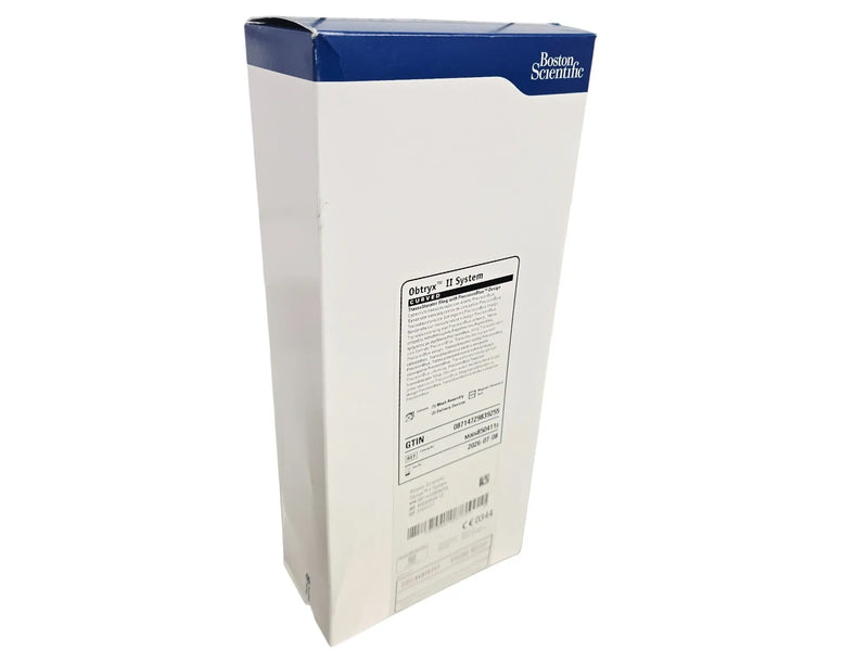 Boston Scientific M0068504110 Obtryx II System Transobturator Sling ...